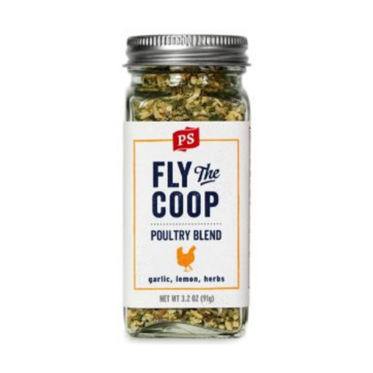 PS Seasoning | Bold Flavors for Every Dish – Beresfords